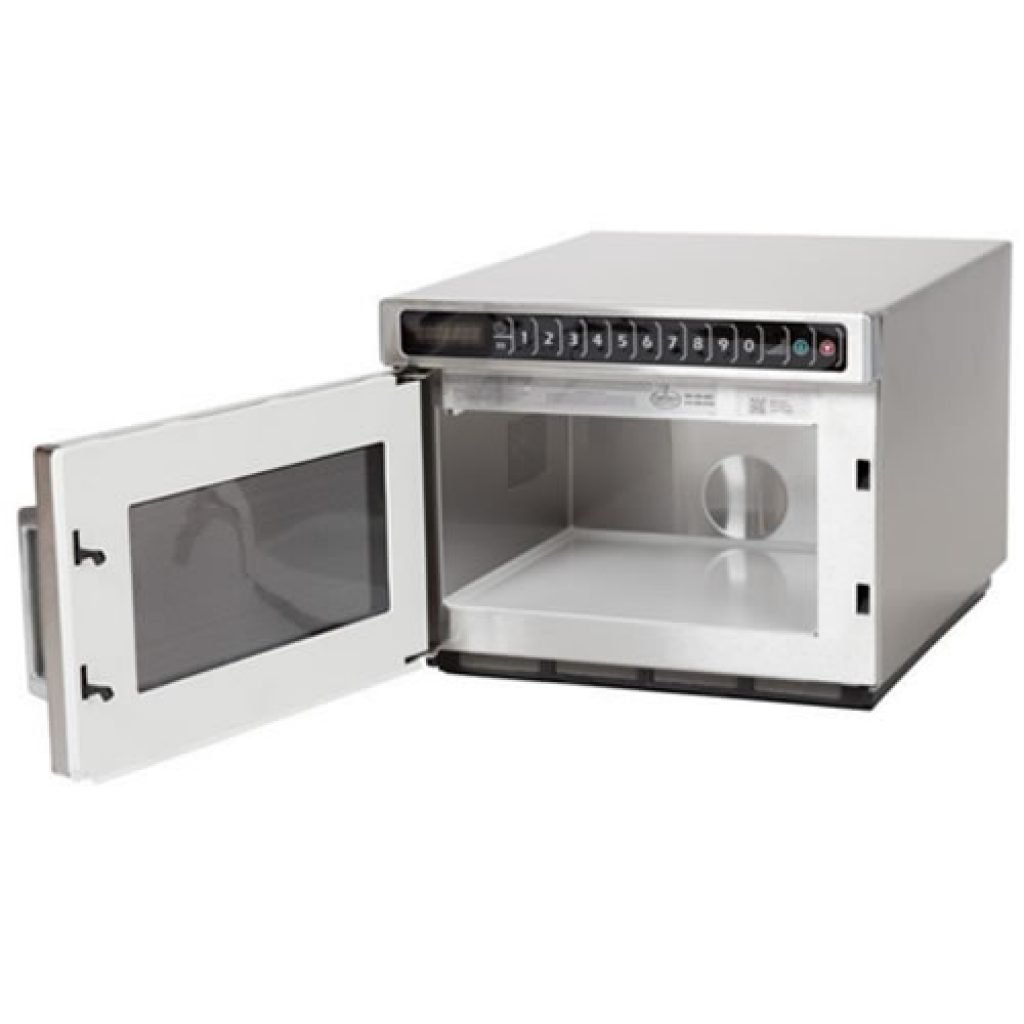 Horno de Microondas Menumaster MDC12A2